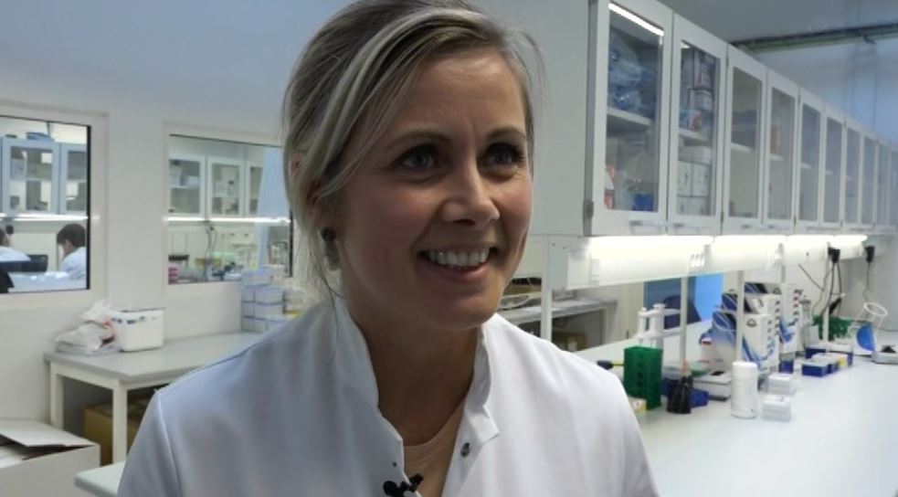 Á Breddanum: Ílegukanningar og happing | Kringvarp Føroya