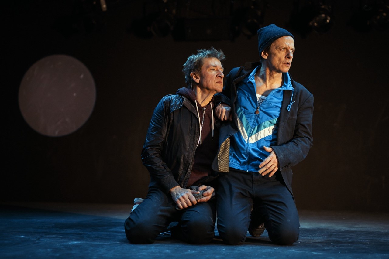 Olaf Johannessen ársins leikari | Kringvarp Føroya