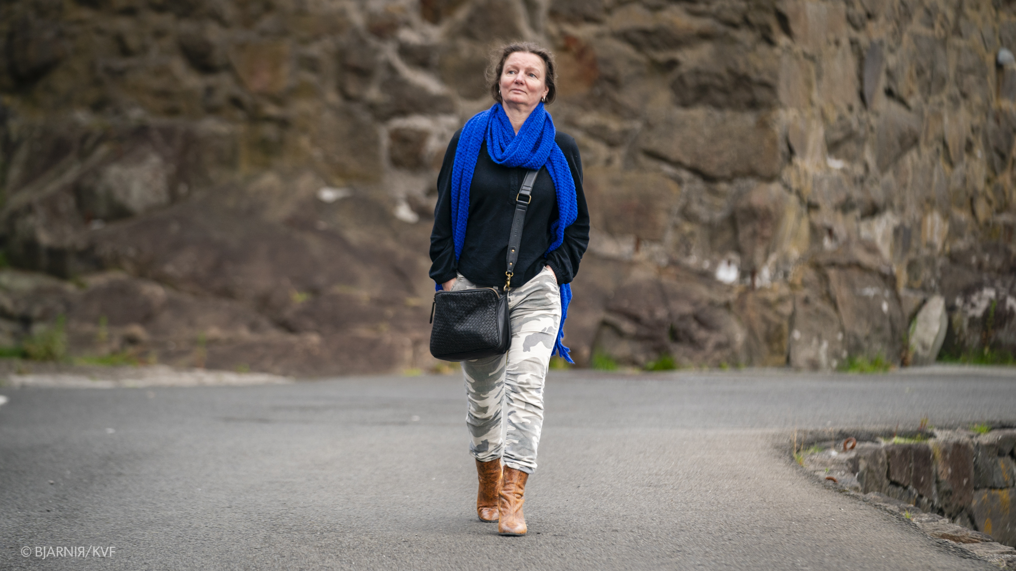 Kunna álitisfólkini í dag | Kringvarp Føroya