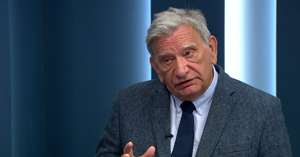 Pál Weihe: Munnbind til handils, og avmarkaða sosiala samveru ...