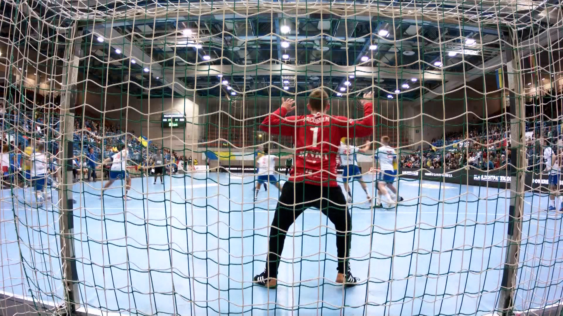 Føroyar taptu fyri Ukraina fyri sættu ferð | Kringvarp Føroya