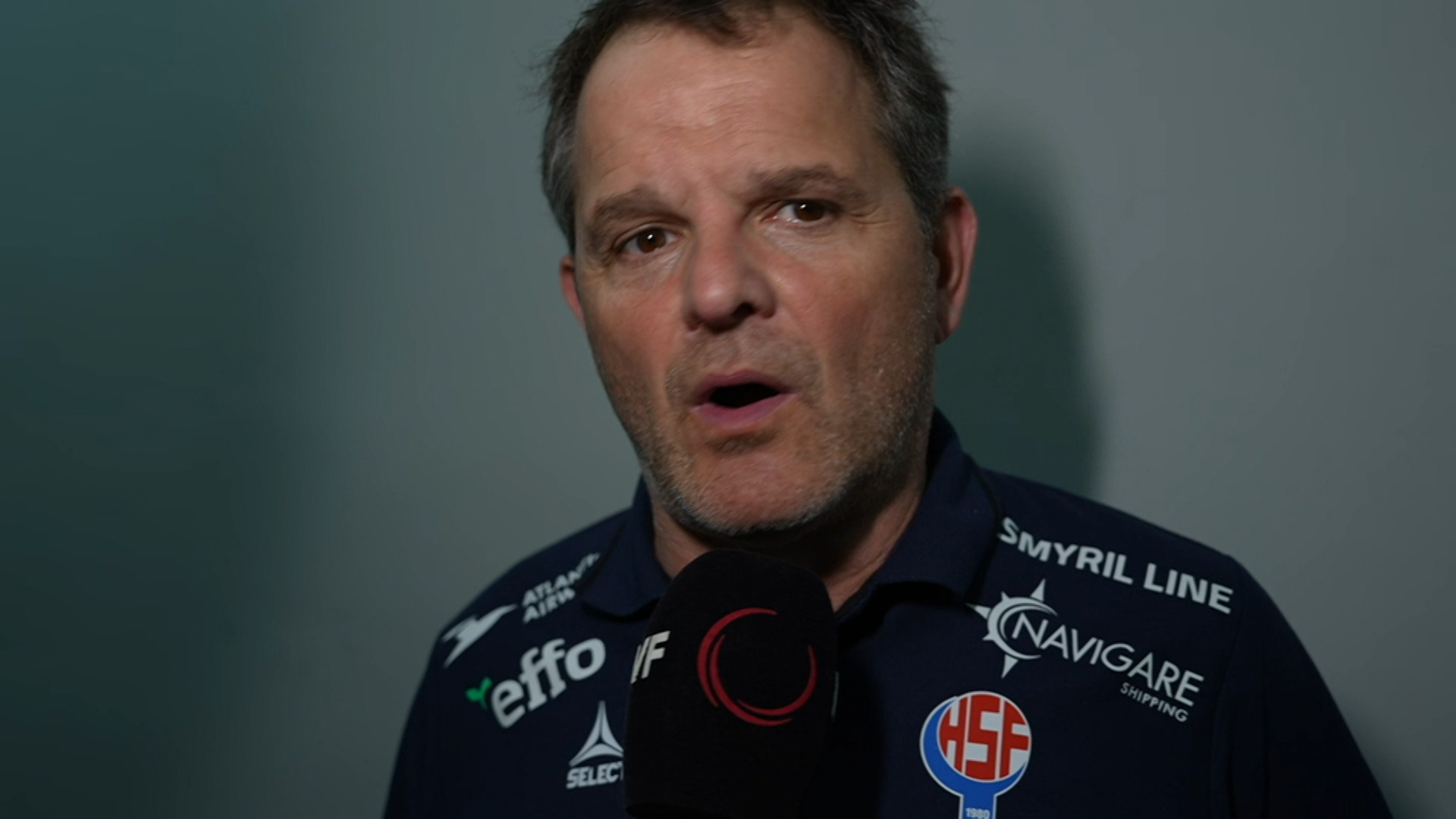 Venjarin: Meir skal til | Kringvarp Føroya