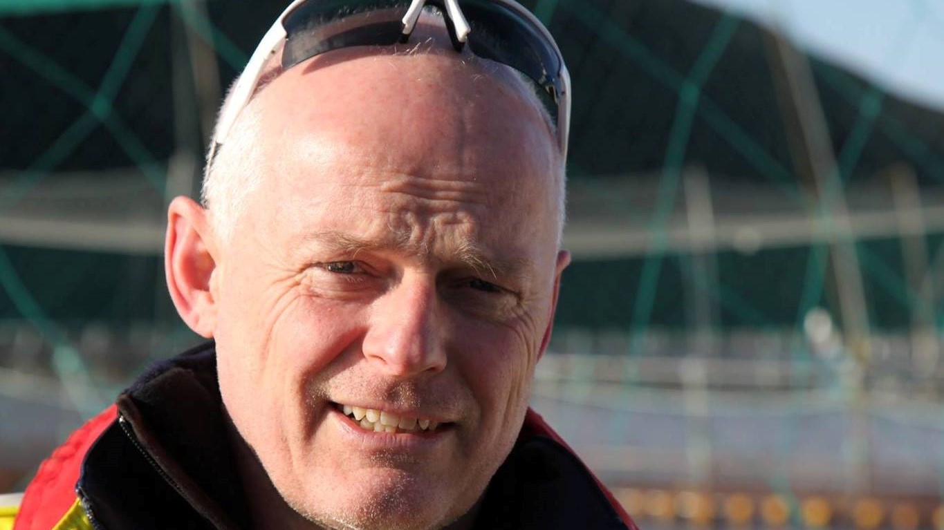 Laksalús: Vit skulu hava null-hugsjón | Kringvarp Føroya