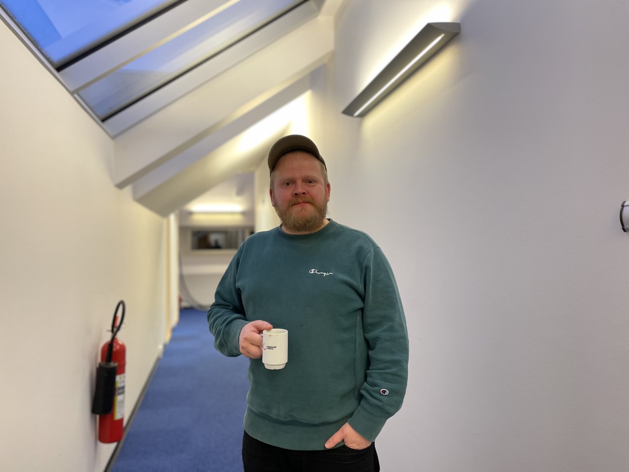 Groundbreaking thesis on involuntary childlessness in men | Kringvarp ...