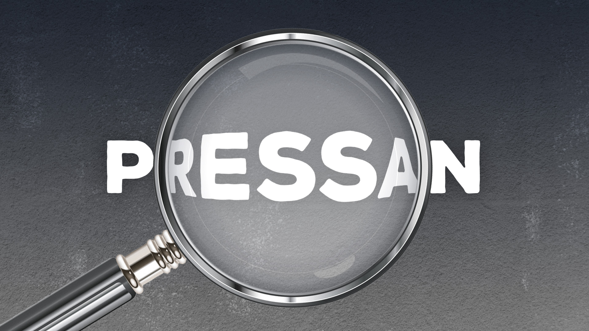 Pressan boðin út aftur | Kringvarp Føroya