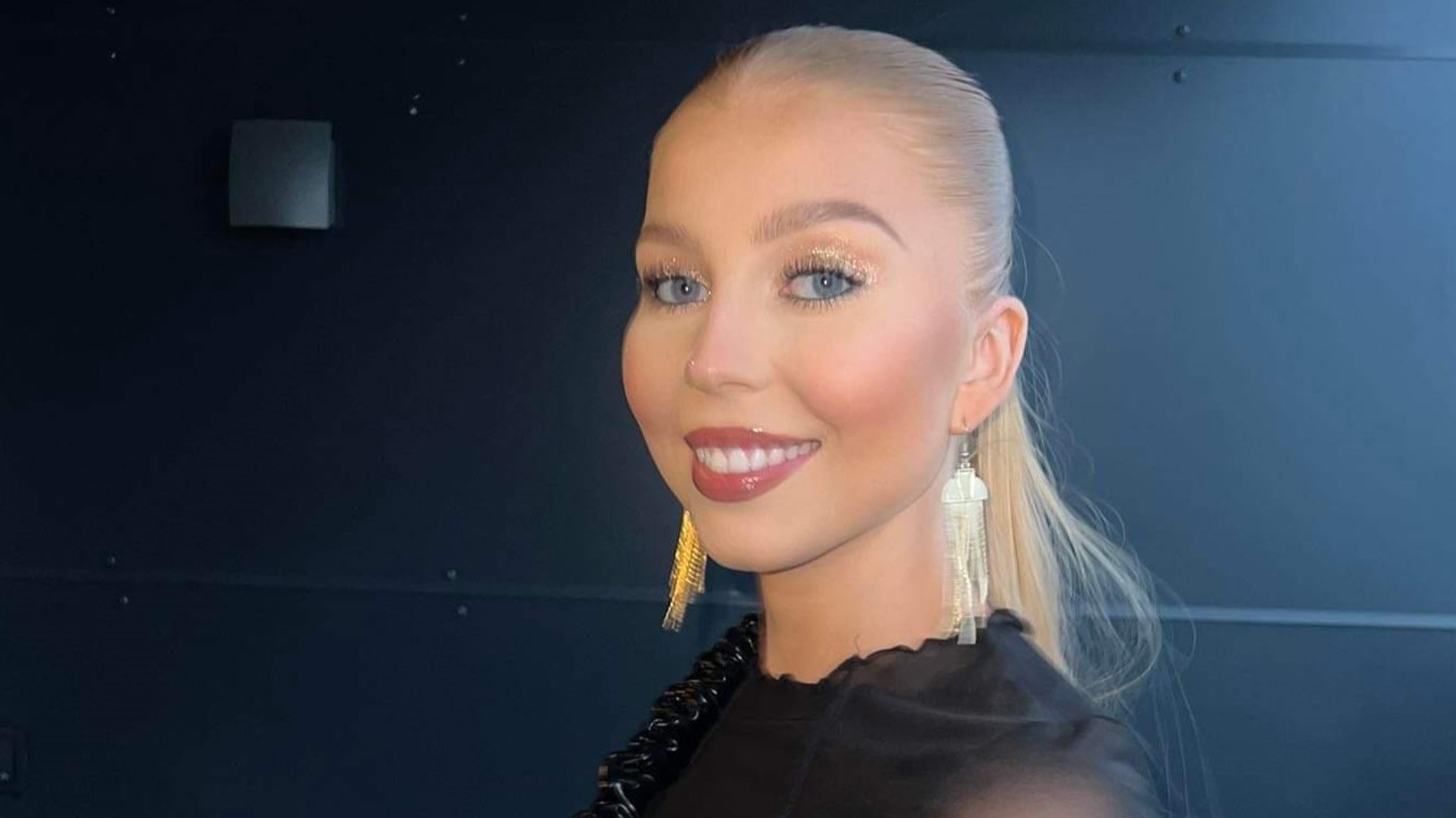 Ragnhildur Nina Fossádal Albertsdóttir | Kringvarp Føroya