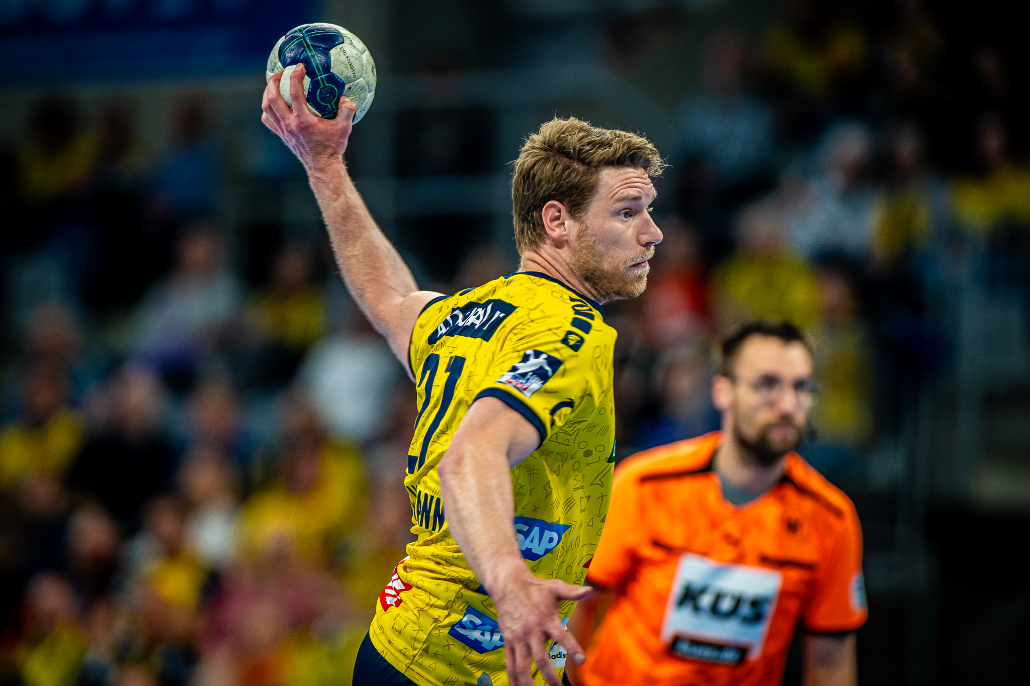 Hákun fær nýggjan kappingarneyta á veinginum | Kringvarp Føroya