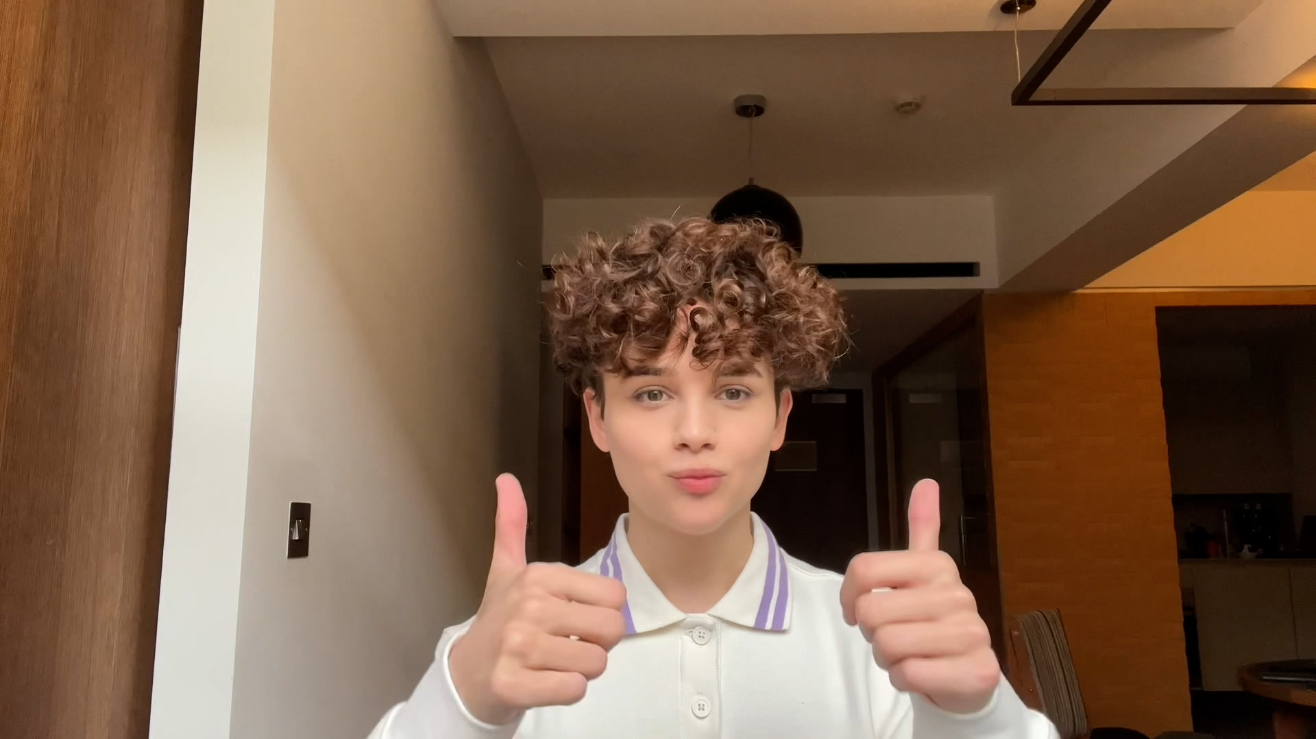 REILEY: Eurovision-framførslan verður størri og øðrvísi | Kringvarp Føroya