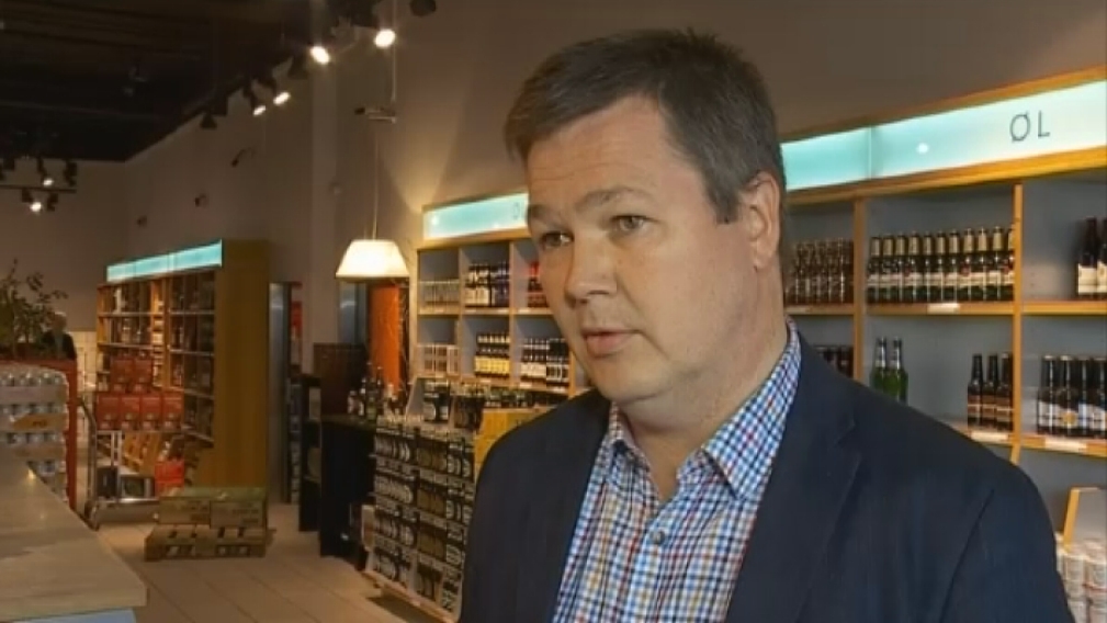 Stjórin í Rúsuni farin frá | Kringvarp Føroya