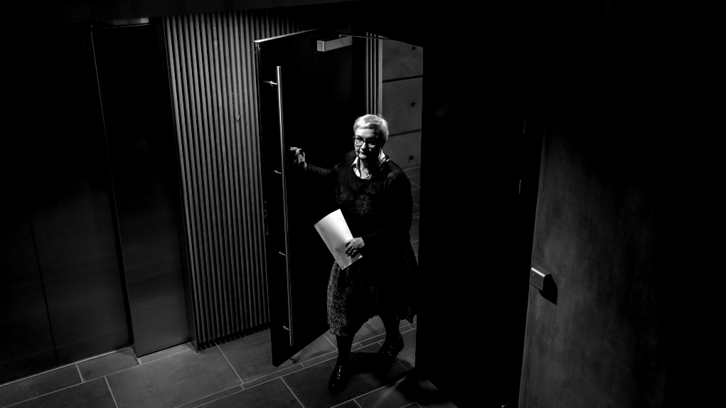 - Hall uppá 426 milliónir ikki nøktandi | Kringvarp Føroya