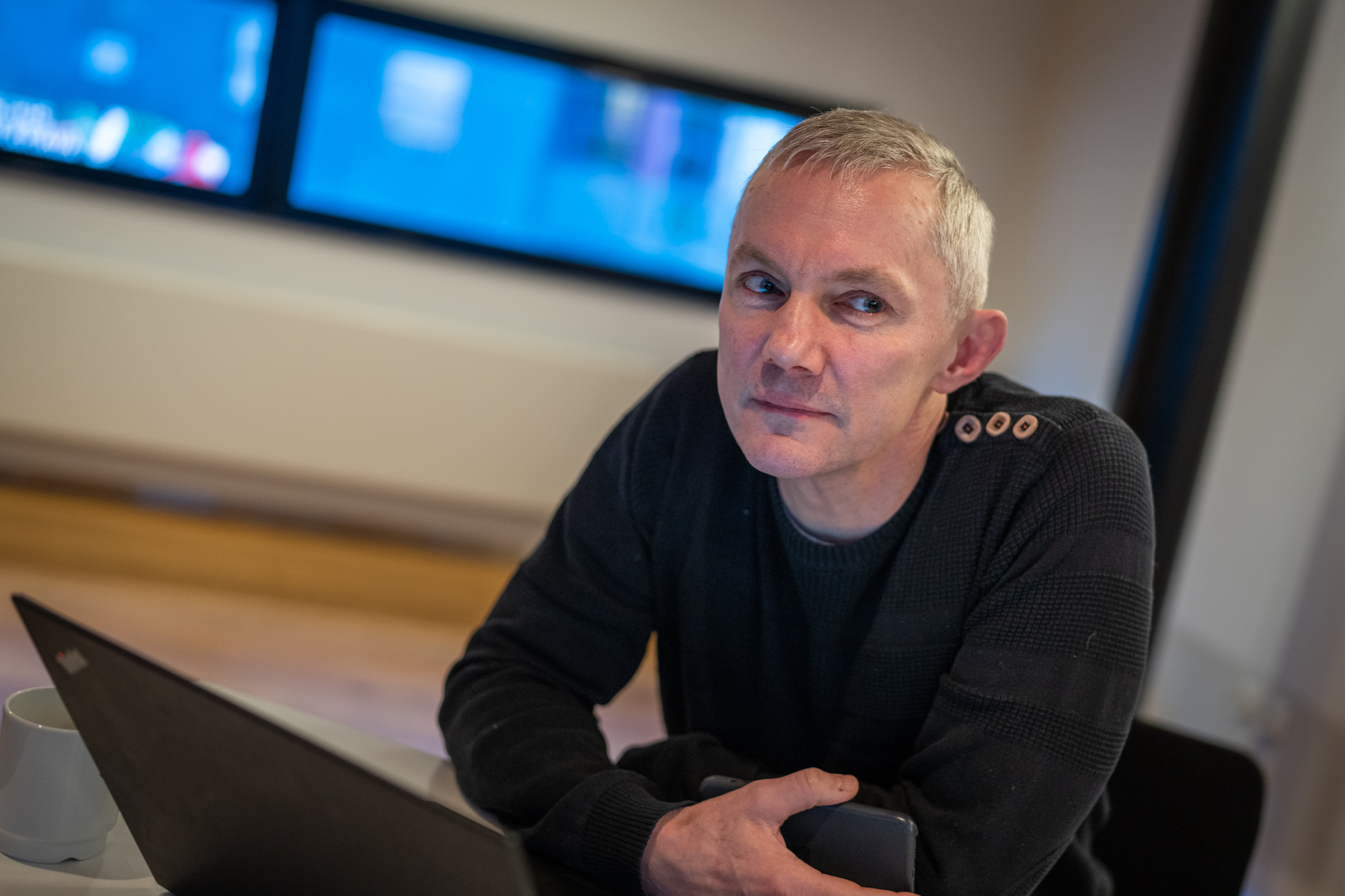 Sjúrður Skaale: Fíggjarliga er avtalan við Russland meiningsleys ...