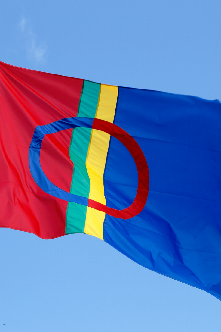 Sámiskur tjóðardagur | Kringvarp Føroya