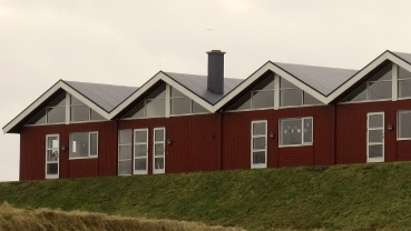 Skúlin á Sandi skal hava nýggjan fyrstalærara | Kringvarp Føroya