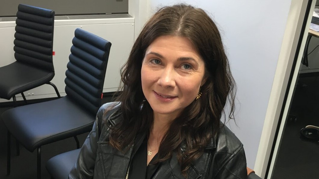 Stríðsval um forfólkasessin í Pedagogfelagnum | Kringvarp Føroya