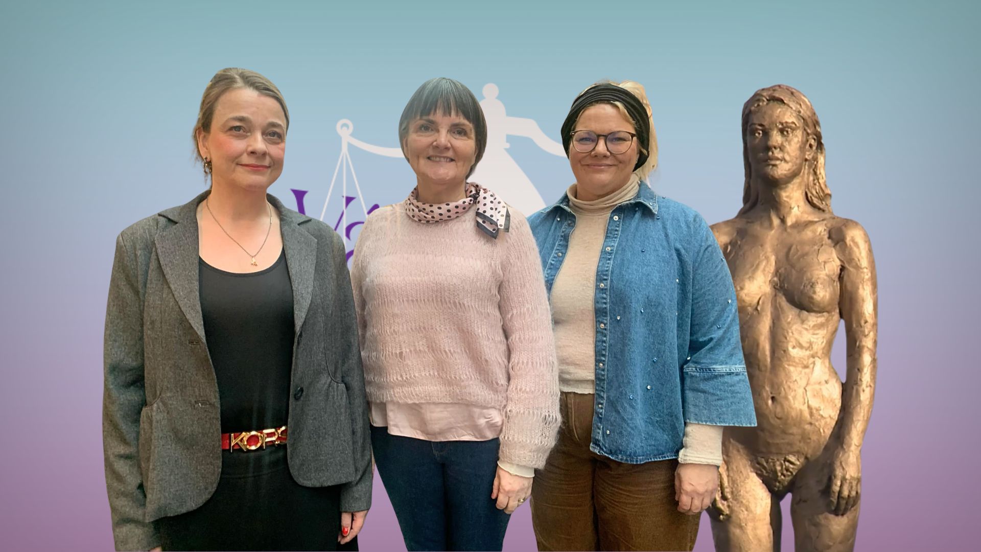 List í almenna rúminum á Vágskálini | Kringvarp Føroya