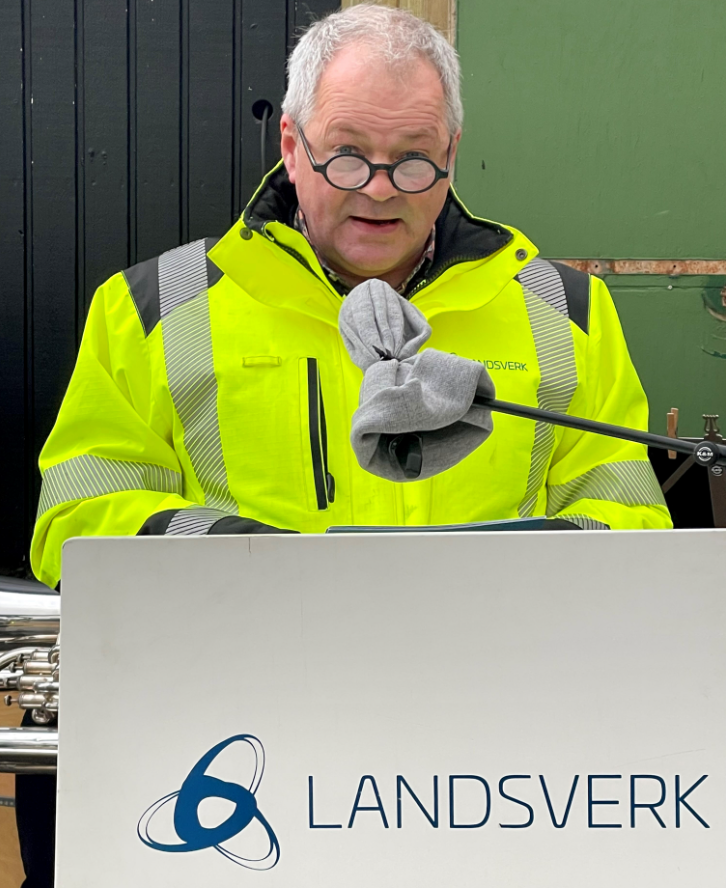 Sigurd L. Lamhauge, Sigurd Lamhauge | Kringvarp Føroya