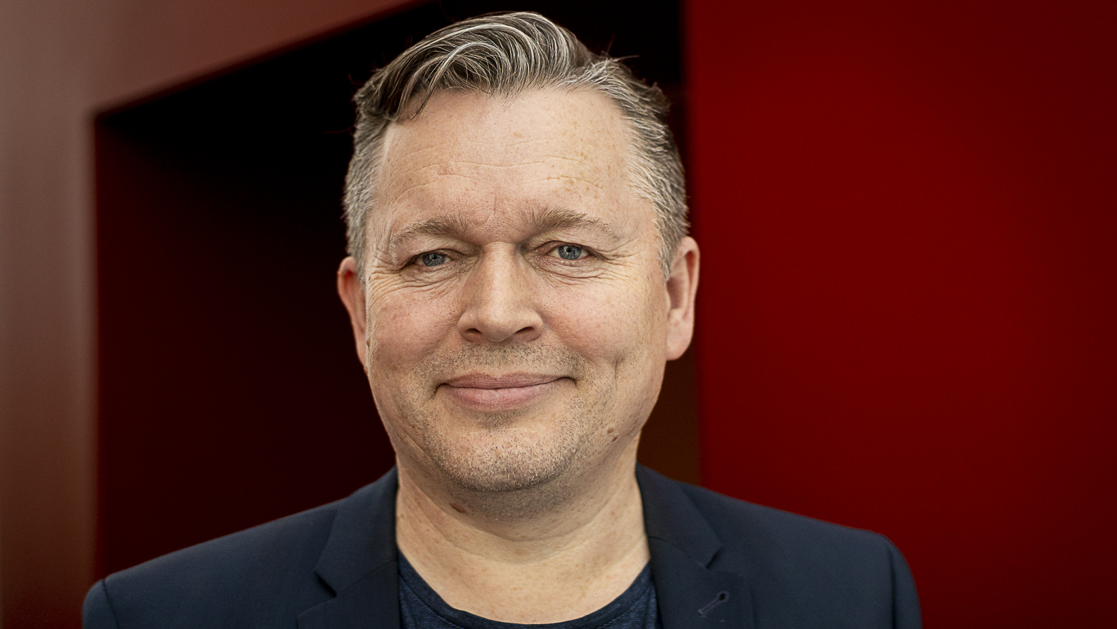 Prestur fer í lestrarfarloyvi | Kringvarp Føroya