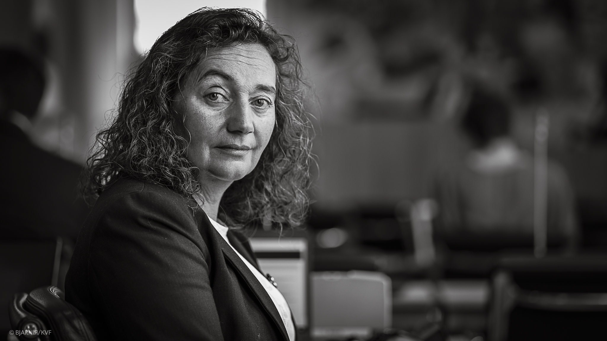 Tvey nýggj sambýli byggjast í Vágum og á Argjum | Kringvarp Føroya