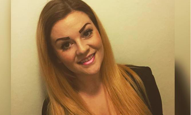 Tatoveringarnar hjá Anné Priess | Kringvarp Føroya