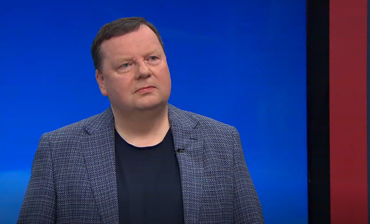 Magn: Vit áttu lægsta boðið á Gellingarkletti | Kringvarp Føroya