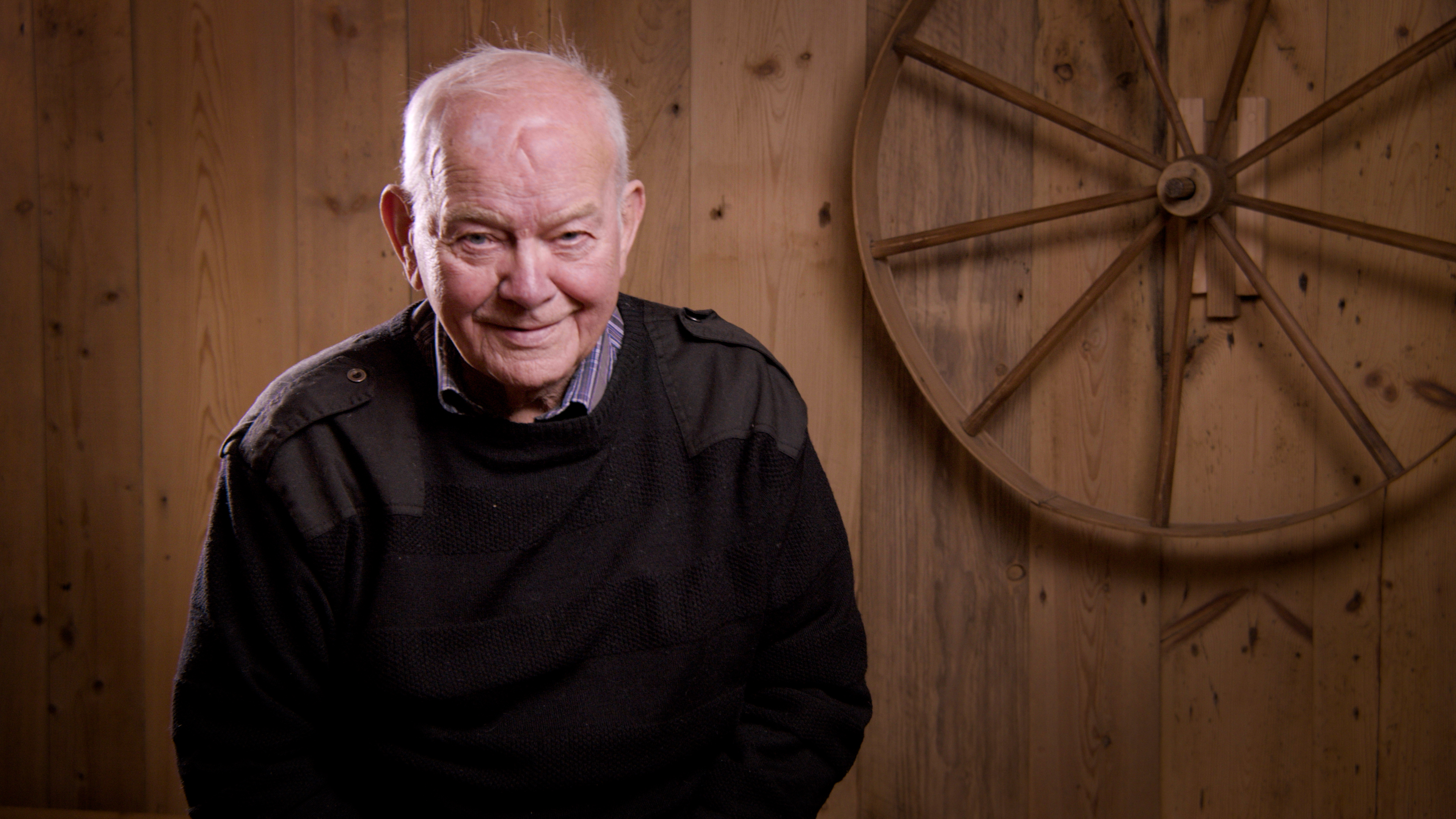 Starin í stovuni: Sást tú filmin? | Kringvarp Føroya