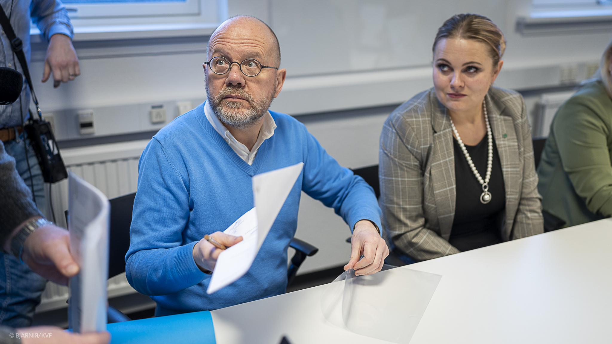 Jan Mortensen | Kringvarp Føroya