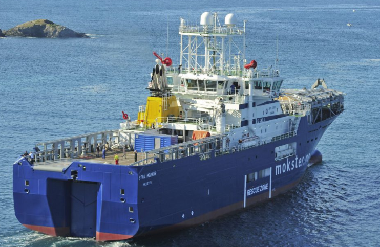 Møkster sigur 56 føroyingum úr starvi | Kringvarp Føroya