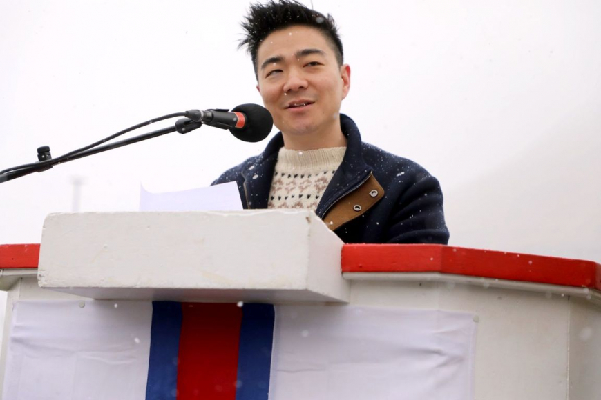 The true meaning of home | Kringvarp Føroya