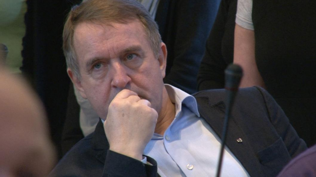 Jenis av Rana: Kløkkur og ørkymlaður | Kringvarp Føroya