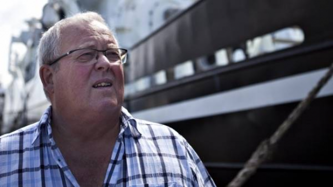 Gullak Madsen triði størsti kvotueigari | Kringvarp Føroya