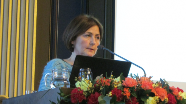 Fýra nýggj og trý halda fram í kringvarspstýrinum | Kringvarp Føroya