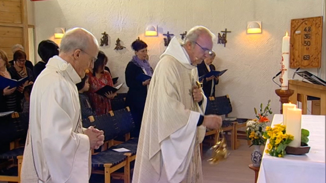 Gudstænastur í sjónvarpi | Kringvarp Føroya