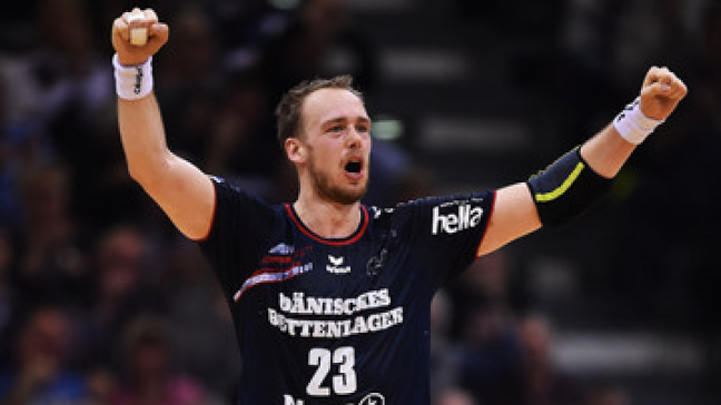 Henrik Toft Hansen inn fyri stórabeiggjan | Kringvarp Føroya