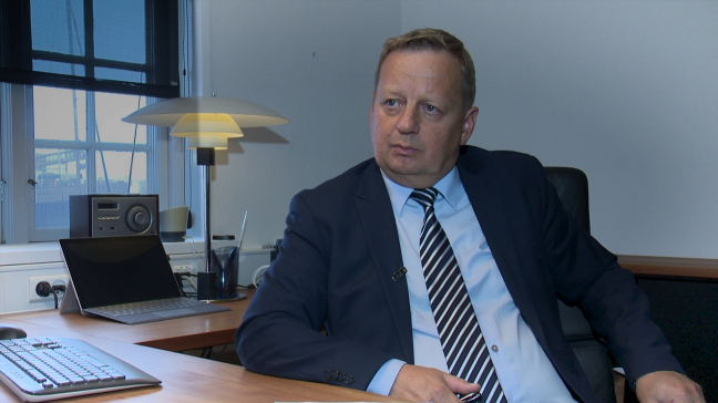 Minister: integration bill is just around the corner | Kringvarp Føroya