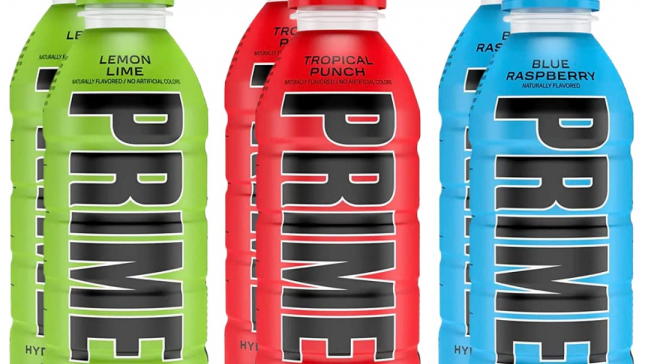 Leskidrykkur til hægstbjóðandi | Kringvarp Føroya