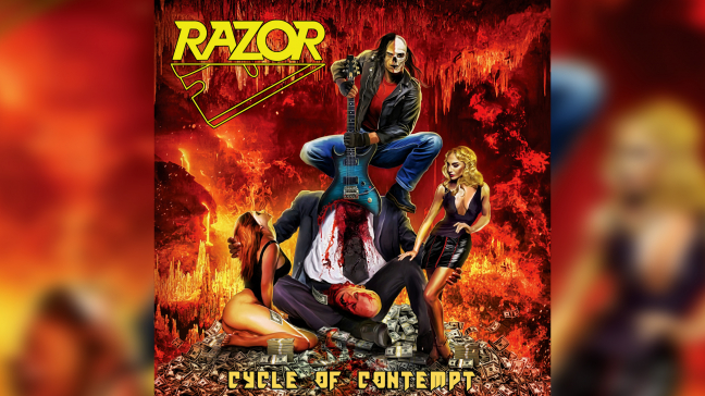 RagnarRokk | Kringvarp Føroya