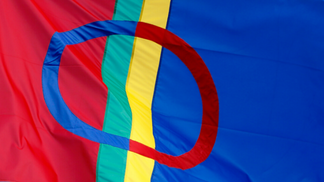 Sámiskur tjóðardagur | Kringvarp Føroya