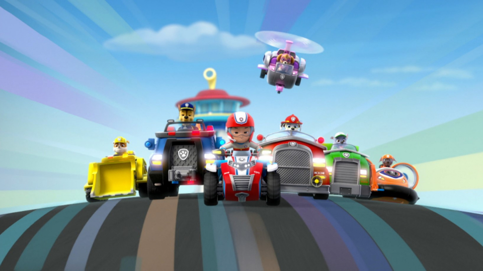 Um okkum | Kringvarp Føroya