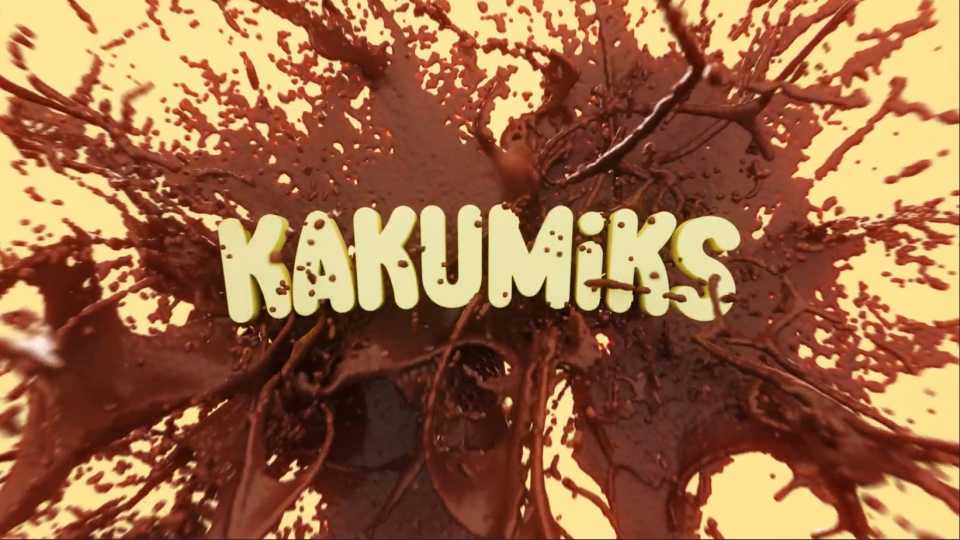 Um okkum | Kringvarp Føroya