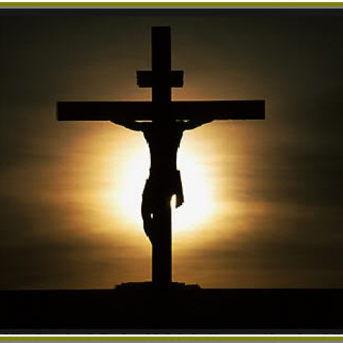 Jesu líðingarsøga 4. partur | Kringvarp Føroya