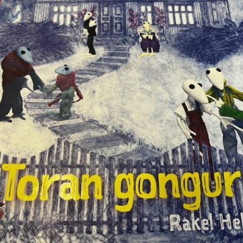 Toran gongur 4. partur | Kringvarp Føroya