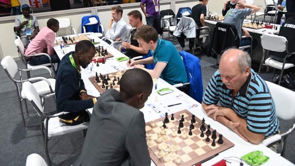 Føroyar taptu seinasta umfar og endaðu á 108. plássi | Kringvarp Føroya