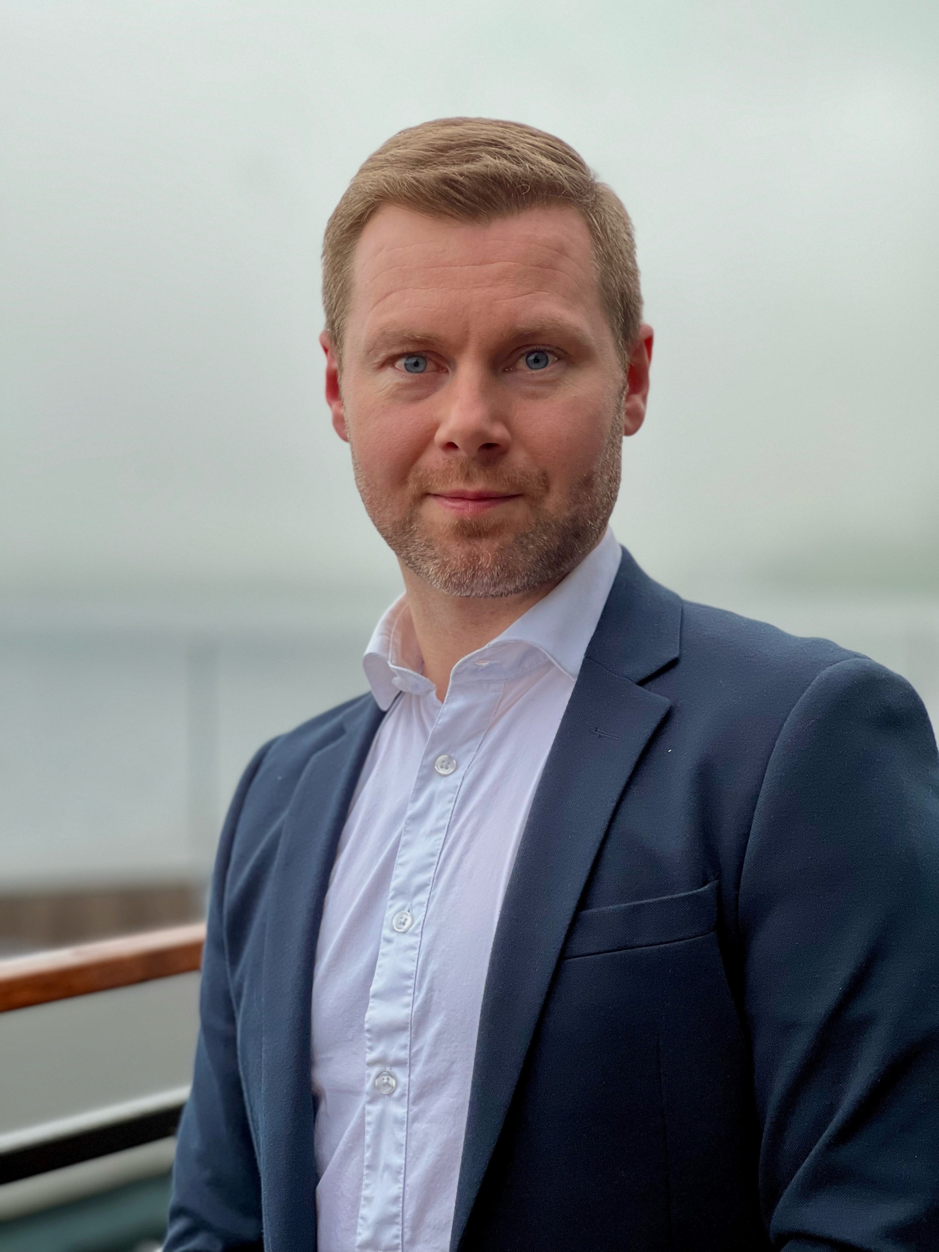 Jógvan Ósá skal tryggja raksturin hjá Bústøðum | Kringvarp Føroya