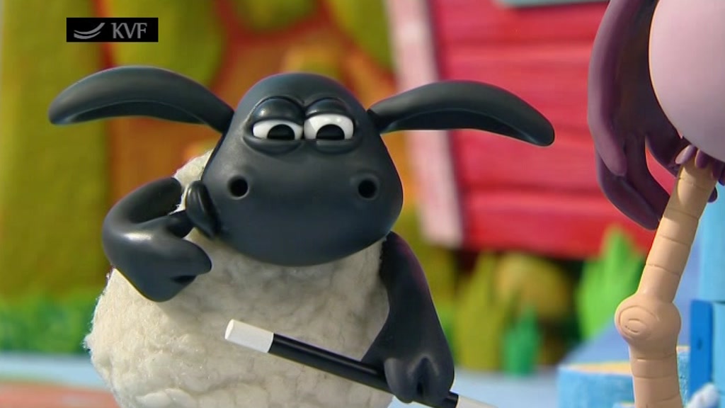 Timmy er stjørnan | Kringvarp Føroya