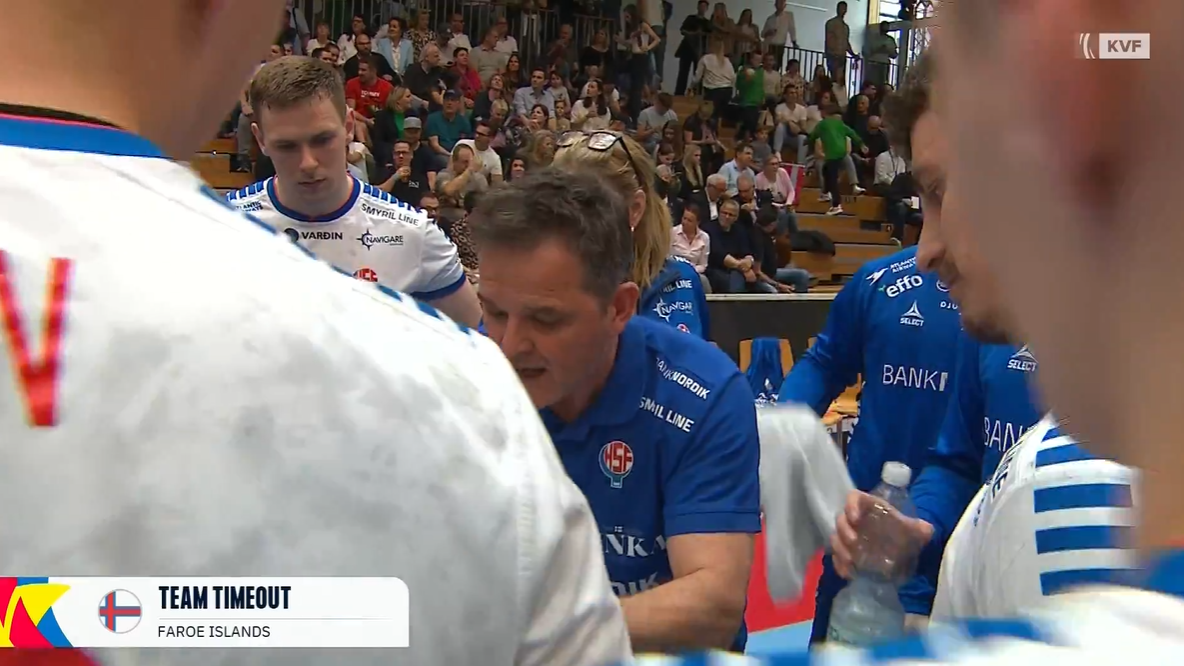 Peter Bredsdorff-Larsen | Kringvarp Føroya