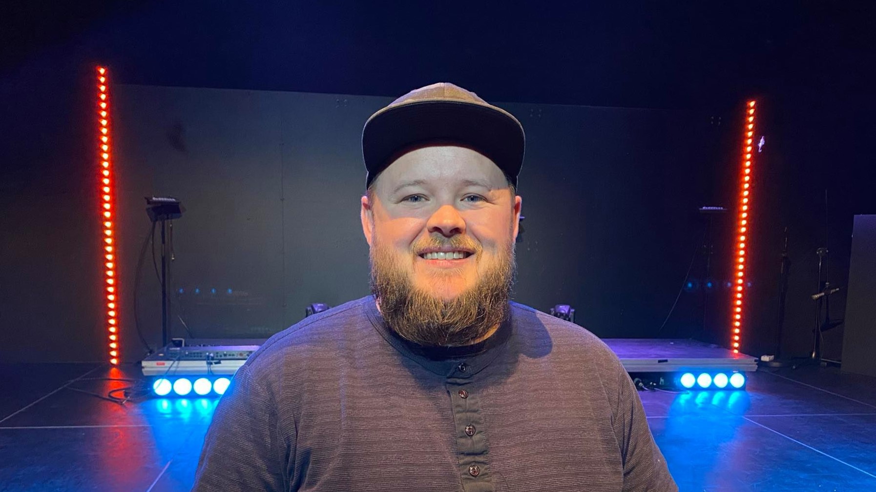 Salurin fingið stóran skaða | Kringvarp Føroya