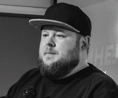 Tom Jacobsen - Mynd: City Church | Kringvarp Føroya