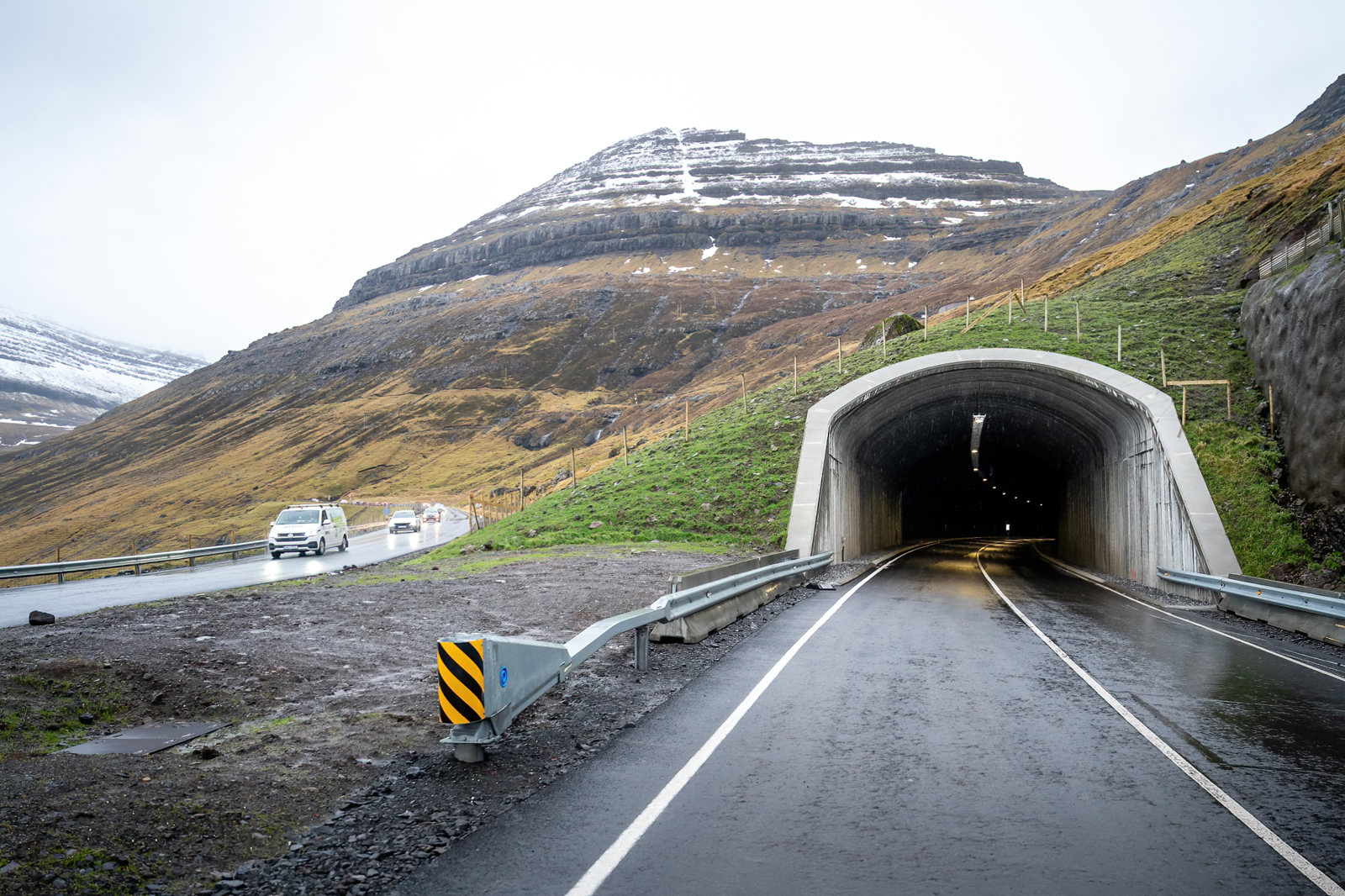 Borgarstjórin í Klaksvík: Fólk fara at flyta norður um | Kringvarp Føroya