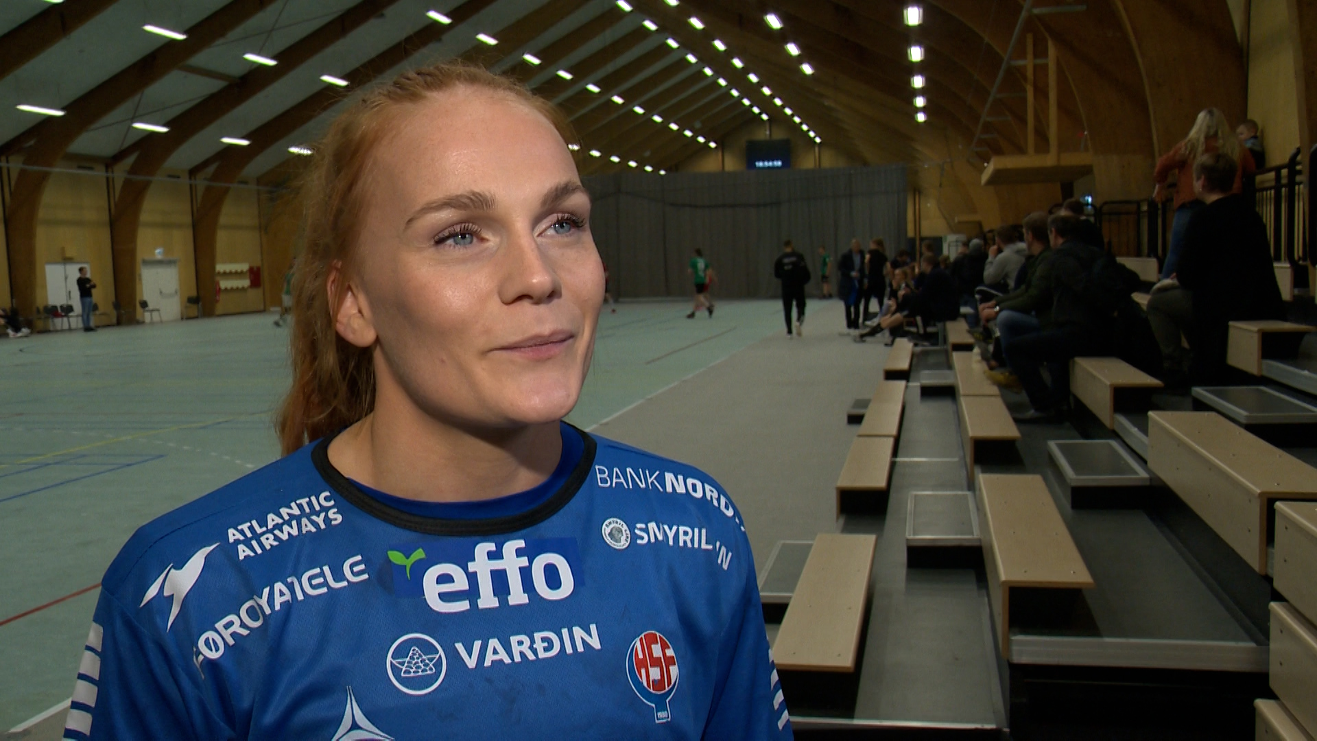 turid_mynd.jpg | Kringvarp Føroya