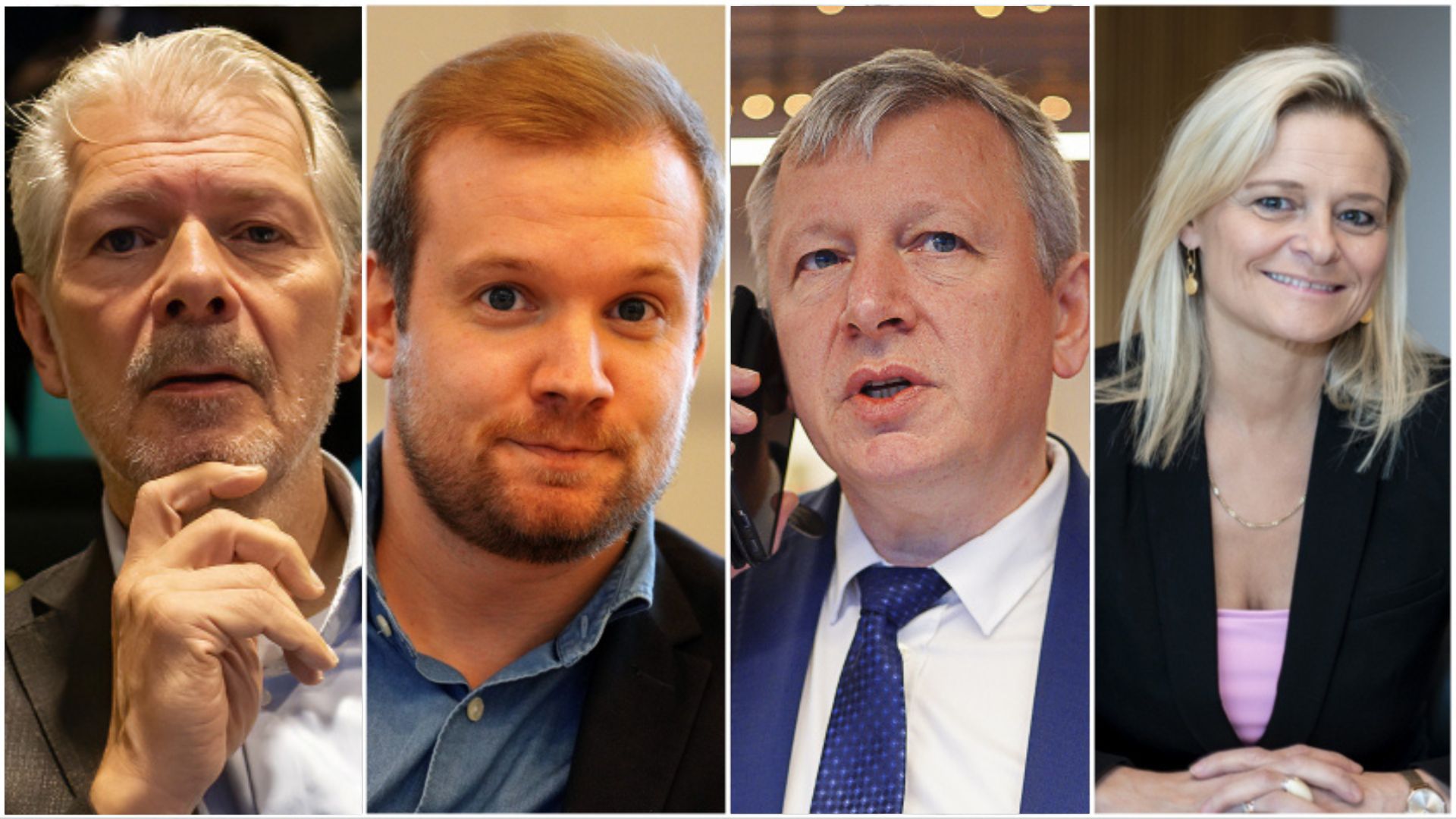 Politiskt kjak um at taka alt av fiski til lands í Breddanum ...